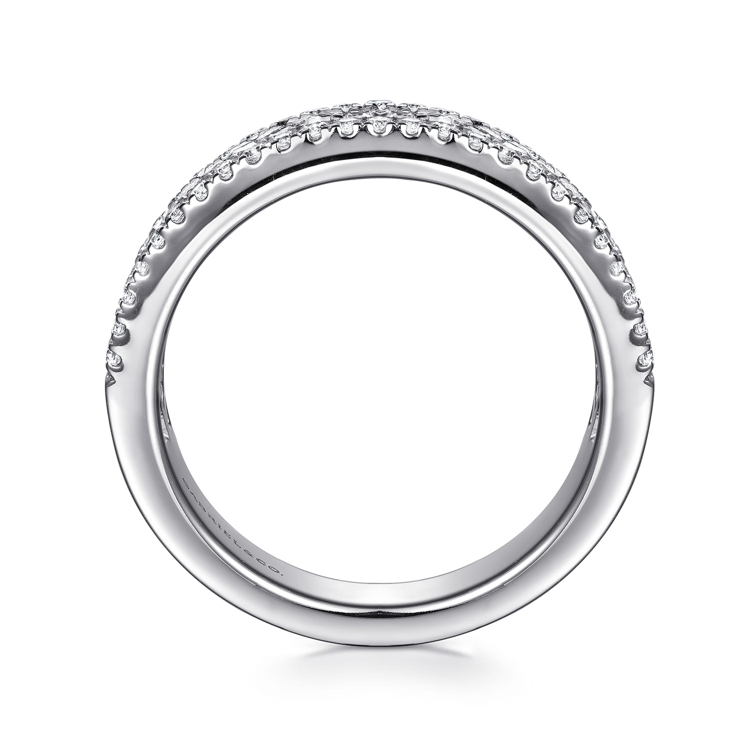 Wedding Rings For Men & Women | Gabriel & Co. US