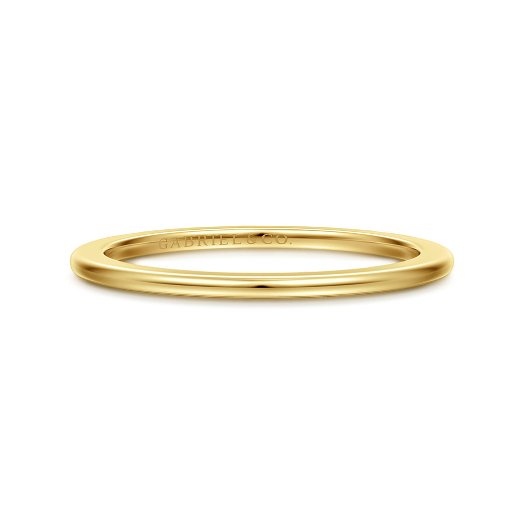 Wedding Ring Spacer