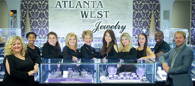 Atlanta West Jewelry | Douglasville, GA