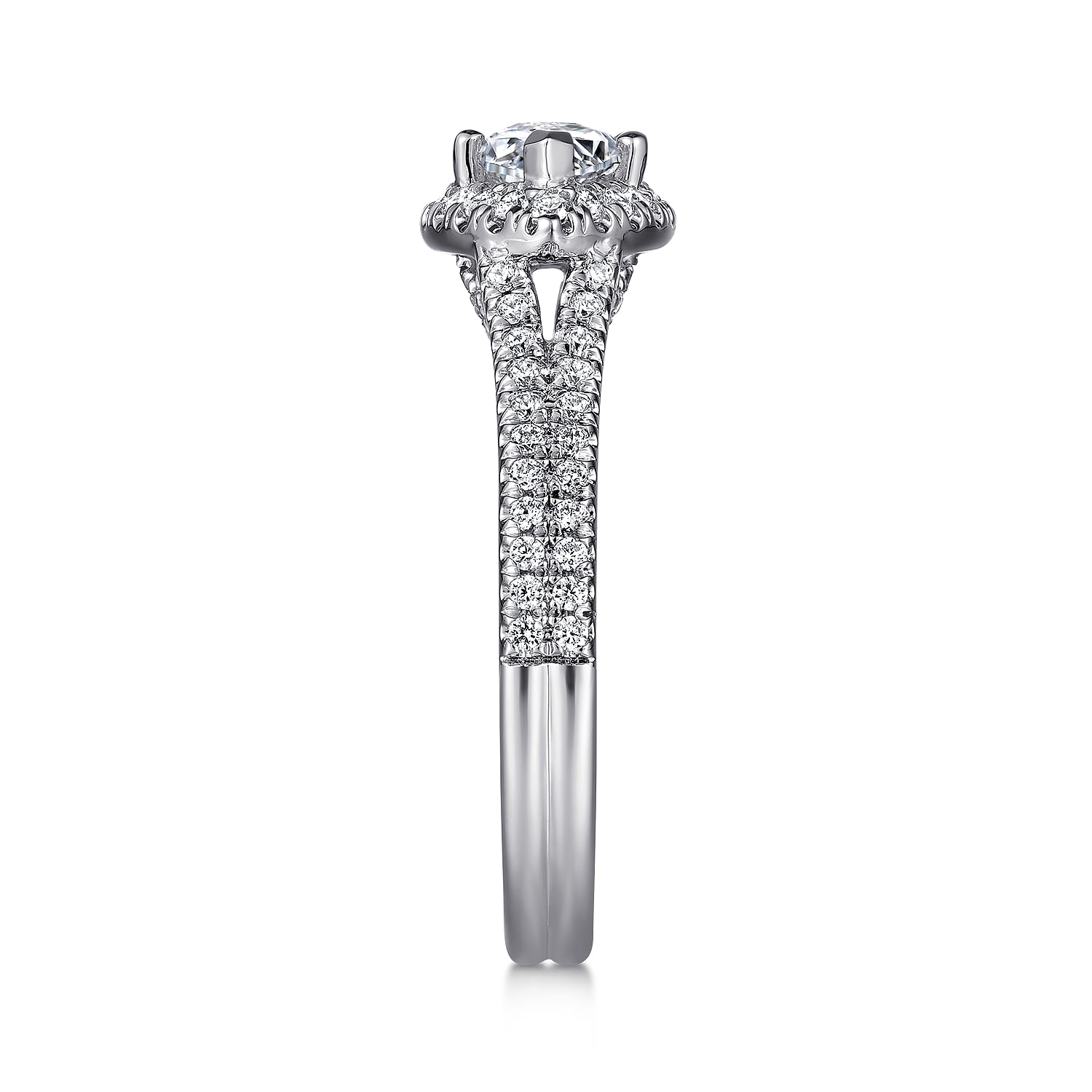 Marquise Engagement Rings - Shop Unique Marquise Cut Diamond Rings ...