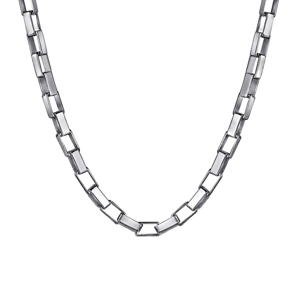 Types of Necklace Chains: Complete Guide for All Styles