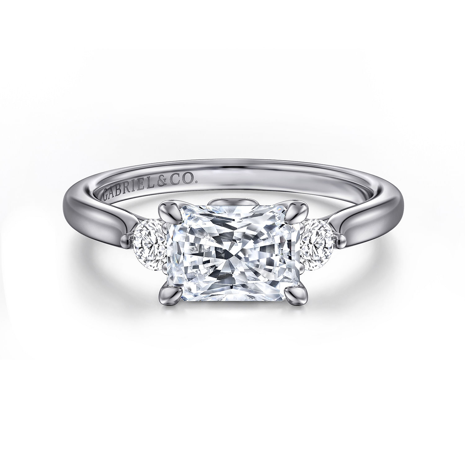 Lotus cut diamond store