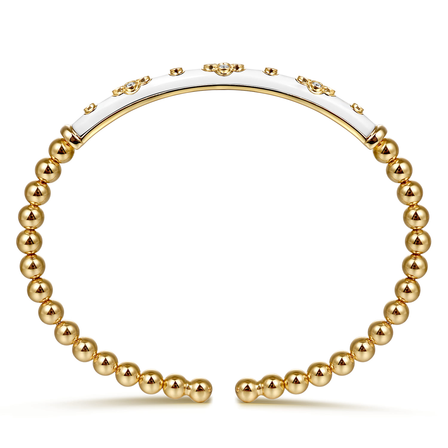 Bujukan Fine Jewelry Collection | Gabriel Co. | Page 2