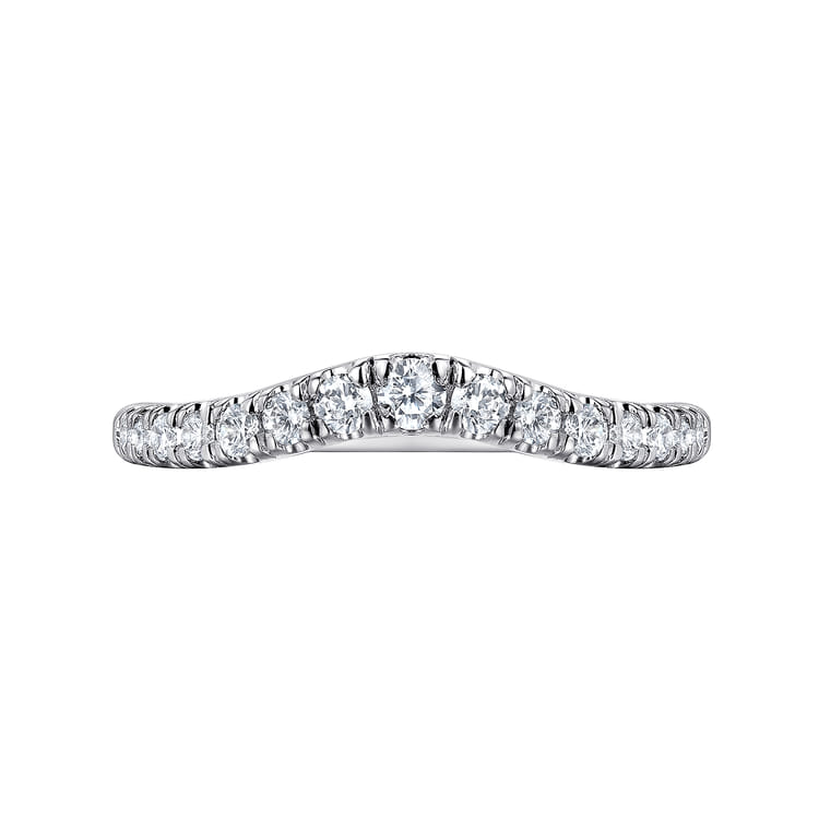 Shop His and Hers Wedding Rings | Gabriel & Co. US