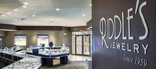 Jewelry Store in Fargo, ND | Riddle's Jewelry | Gabriel & Co.