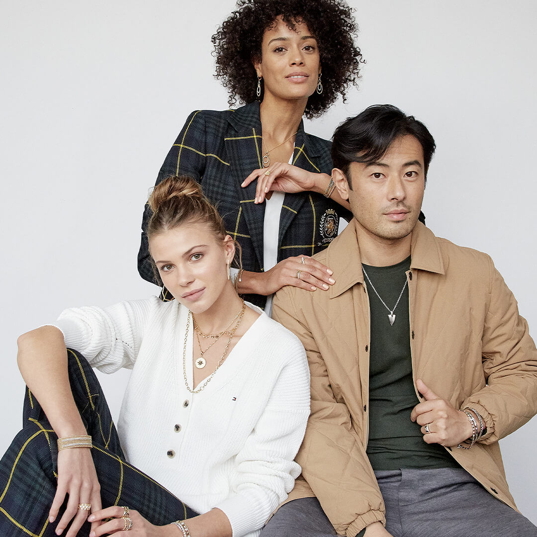 Gabriel & Co. Designer Flash Series | Exclusive Insights