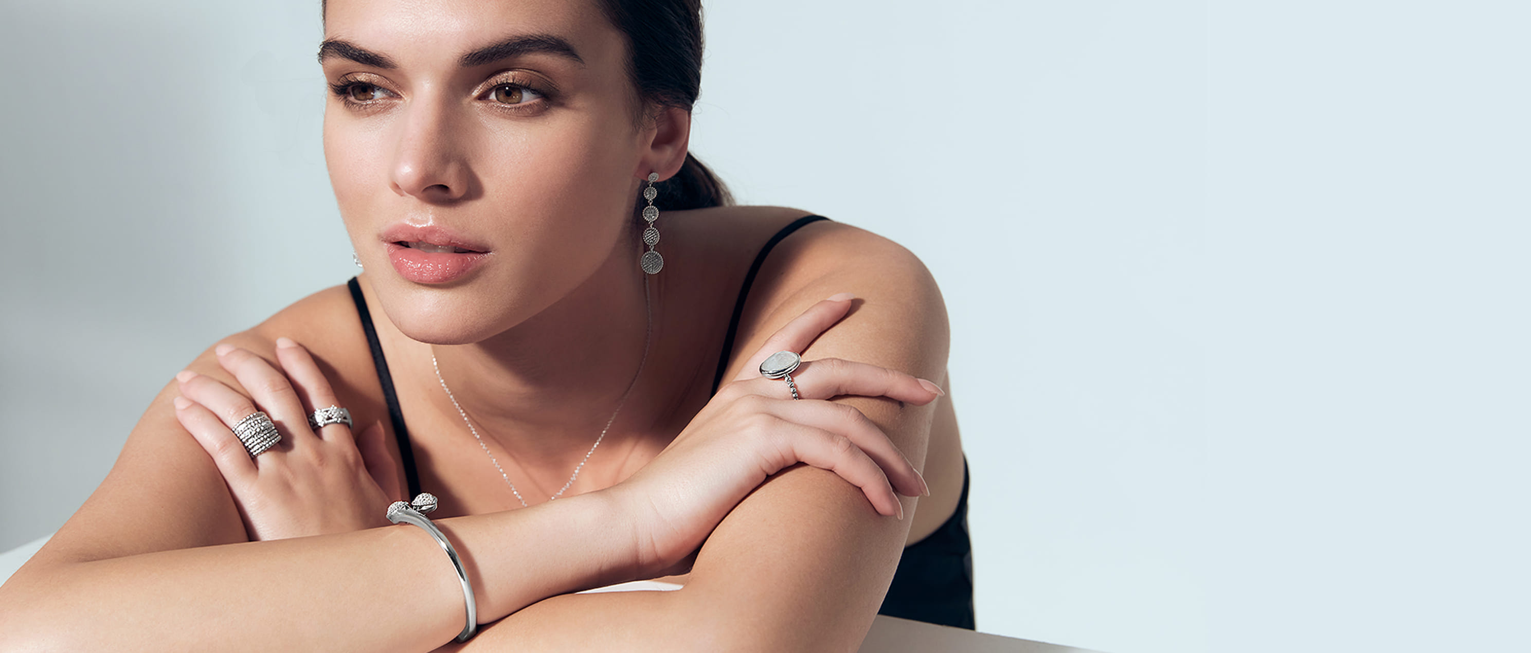 Engagement Rings & Fine Jewelry | Diamond Wedding Rings | Gabriel & Co