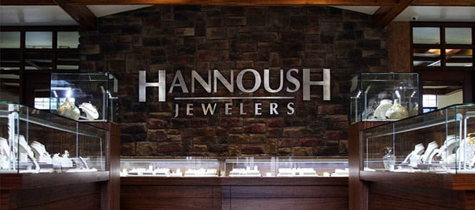 Hannoush Jewelers | Albany, NY