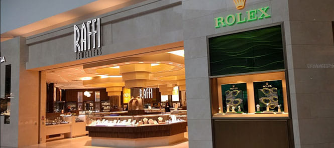 Raffi Jewellers | Waterloo, ON