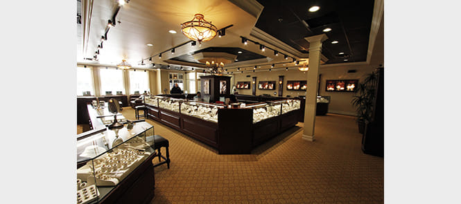 Raymond Lee Jewelers | Boca Raton, FL