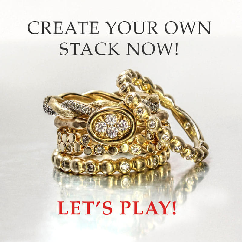 Engagement Rings - Find Your Engagement Rings - Gabriel & Co.